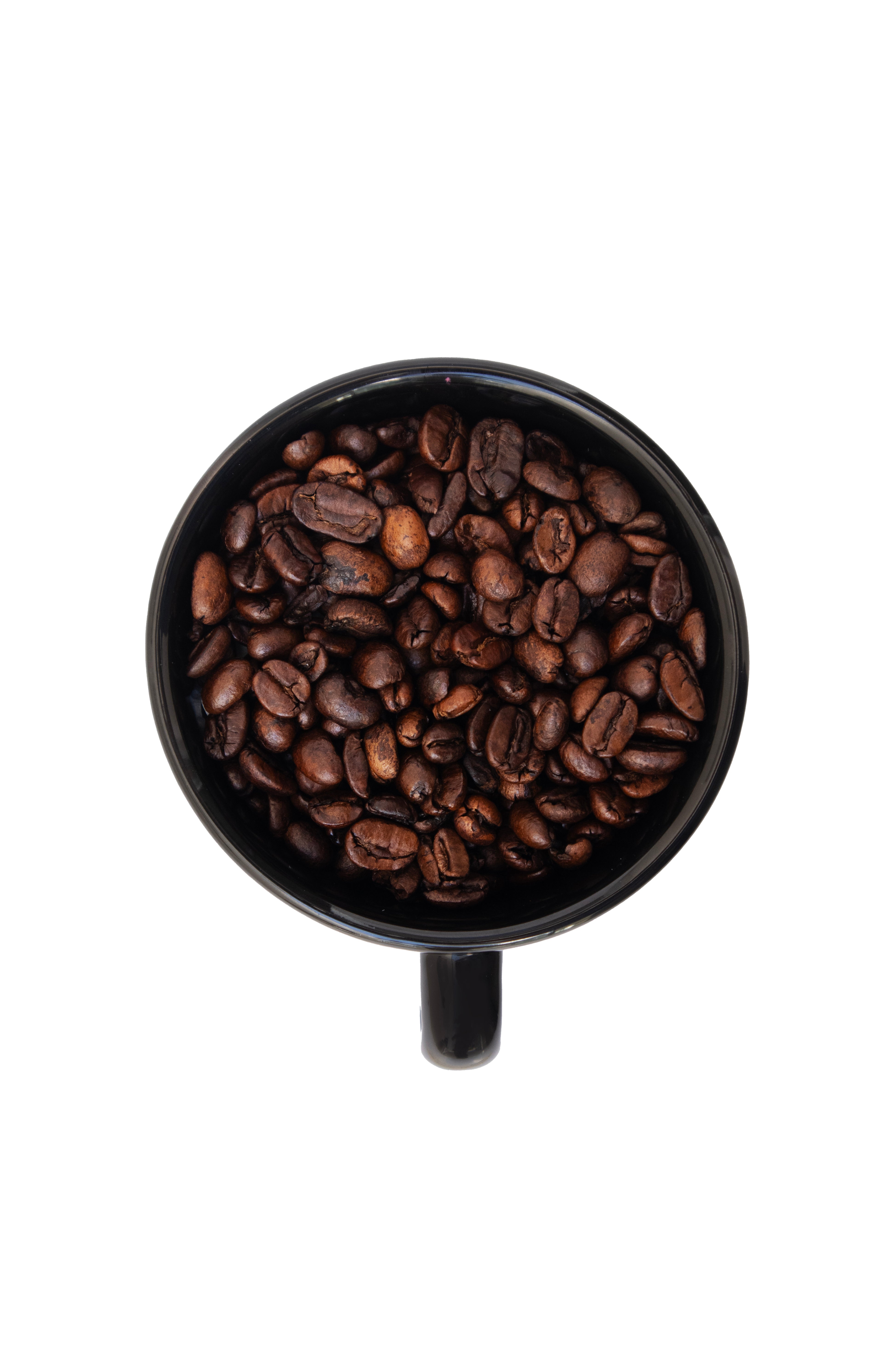 Café Tostado En Grano o Molido. Calidad Good Washed Descafeinado. 58 k ...