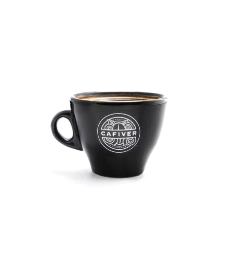Set Taza y Plato Espresso CAFIVER® – Tienda Online Cafiver
