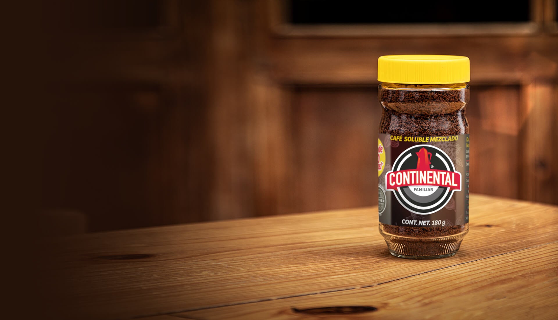 Continental café – Tienda Online Cafiver