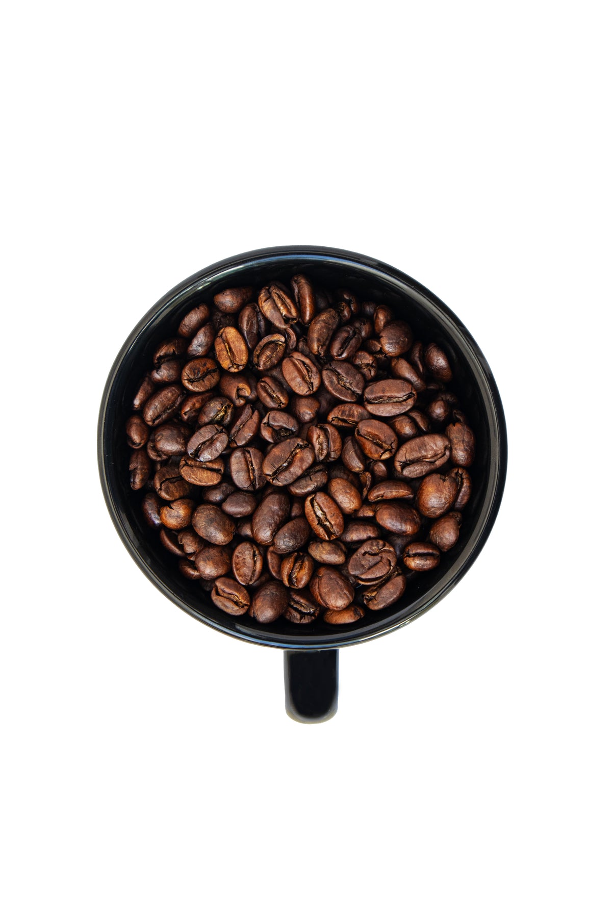 Café Tostado En Grano o Molido. Calidad Prima Lavado Descafeinado. 58 ...